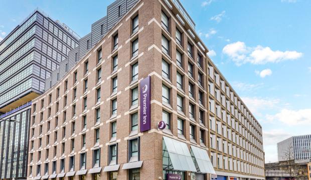 Southwark Hotels | Book Cheap Hotels In London Southwark | Premier Inn