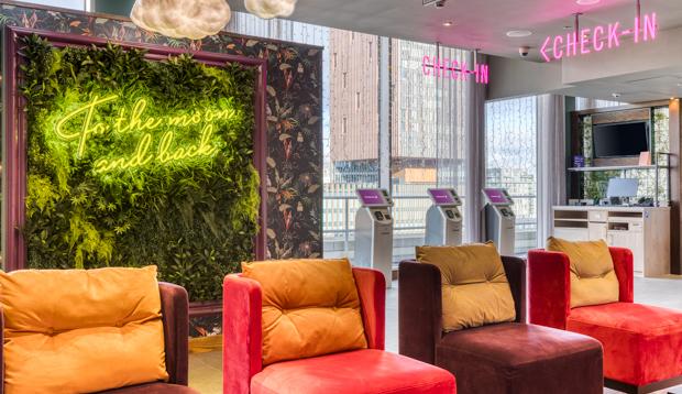 Hotels Near the O2 Arena | Premier Inn Near O2 Arena