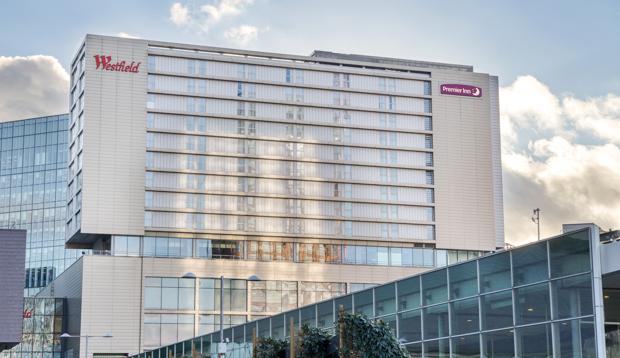 Stratford Hotels | Book Cheap Hotels In London Stratford | Premier Inn