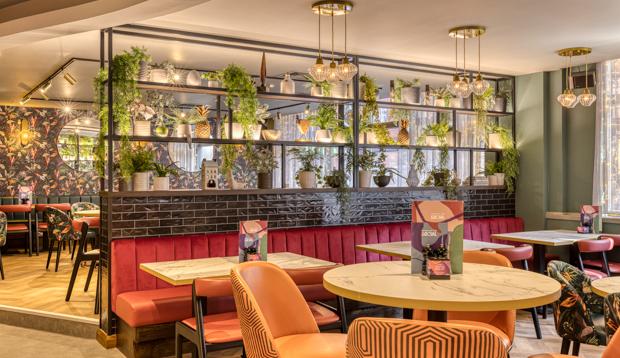 London Tower Bridge Hotel | Book London Hotel | Premier Inn