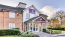 Buckhurst Hill Hotel | Premier Inn
