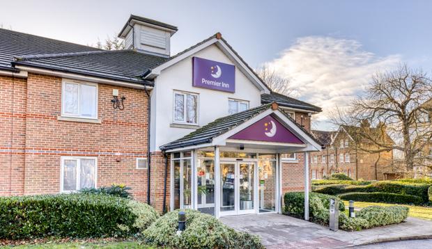 Buckhurst Hill Hotel | Premier Inn