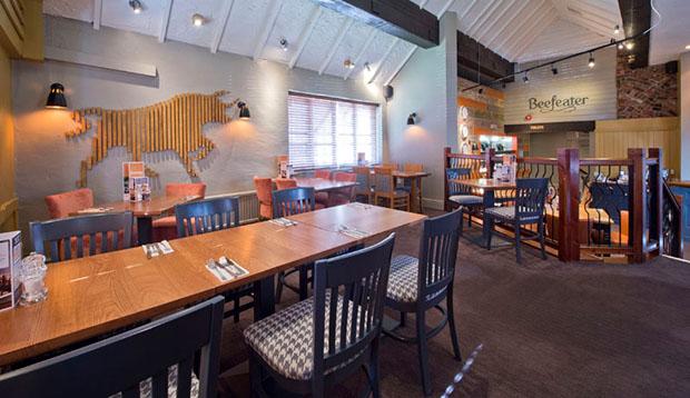 Lowestoft cheap hotels | hotel in Suffolk | Premier Inn