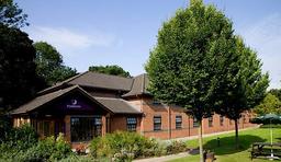 Lowestoft cheap hotels | hotel in Suffolk | Premier Inn
