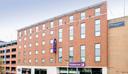 Luton Hotel | Luton Town Centre | Premier Inn