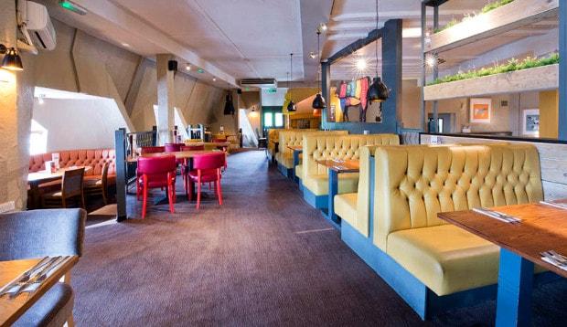 Maidstone Hotels | Book Cheap Hotels Near Maidstone (Sandling ...