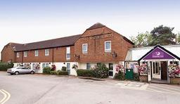 Maidstone Hotels | Book Cheap Hotels In Maidstone (A26/Wateringbury ...