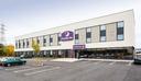 Malvern Hotel | Three Counties Showground | Premier Inn