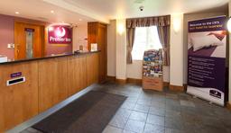 Handforth Hotels | Book Cheap Hotels In Manchester Handforth | Premier Inn