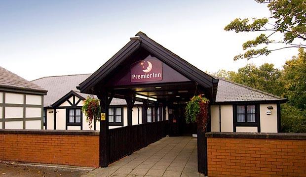 Swinton Hotels | Book Hotels In Swinton Manchester | Premier Inn
