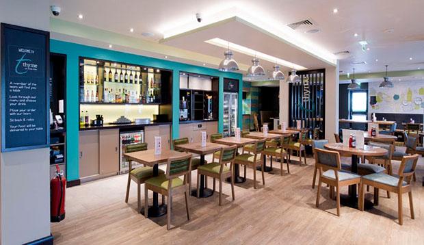 Monmouth Hotels | Book Cheap Hotels In Monmouth | Premier Inn