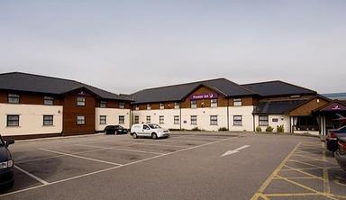 Hotels in Cornwall | Premier Inn Cornwall | Book Direct