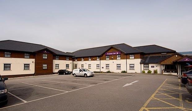 Hotels in Cornwall | Premier Inn Cornwall | Book Direct