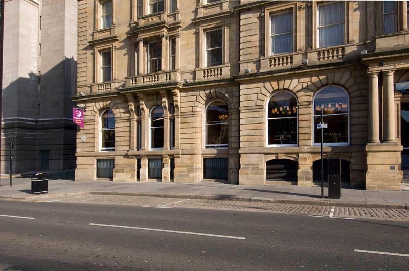 Newcastle Hotels | Book Hotels In Newcastle Quayside | Premier Inn