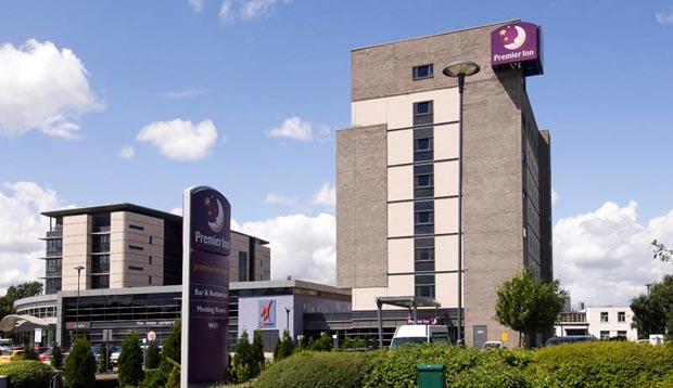 Gateshead Hotels | Book Hotels In Gateshead Team Valley | Premier Inn
