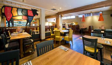 Northampton Hotels | Book Hotels In Northampton West (Harpole ...