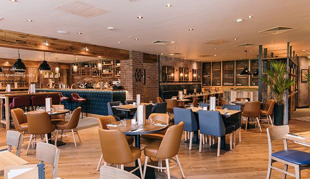 Nottingham City Centre Hotels | Book Hotels In Nottingham Chapel Bar ...