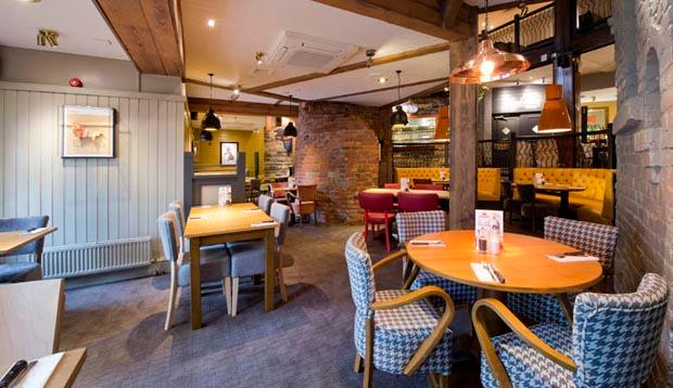 Nottingham Hotels | Book Cheap Hotels In Nottingham West | Premier Inn