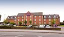 Nottingham Hotels | Book Cheap Hotels Nottingham North | Premier Inn