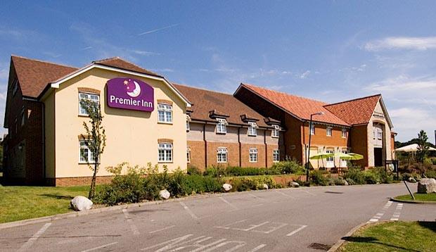 Petersfield Hotels | Book Cheap Hotels In Petersfield | Premier Inn