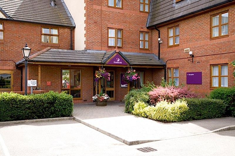 Peterborough Hotels | Book Hotels In Peterborough Hampton | Premier Inn