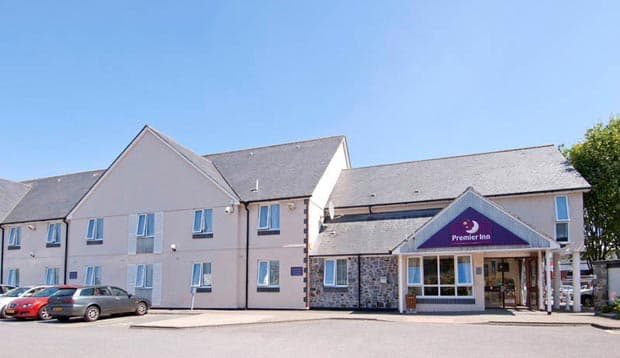 Devon Hotels | Premier Inn Devon Hotels | Book Direct