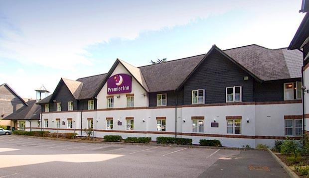 Hotels in Plymouth | Premier Inn Plymouth | Book Direct