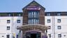 Plymouth City Centre (Sutton Harbour) Hotel | Premier Inn