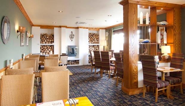 Poole Hotels | Book Hotels In Poole (Holes Bay) | Premier Inn