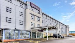 Poole Hotels | Book Cheap Hotels In Poole Dorset | Premier Inn