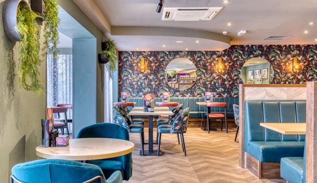 Poole Hotels | Book Cheap Hotels In Poole Dorset | Premier Inn