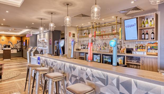 Porthmadog hotel | Gwynedd | Premier Inn