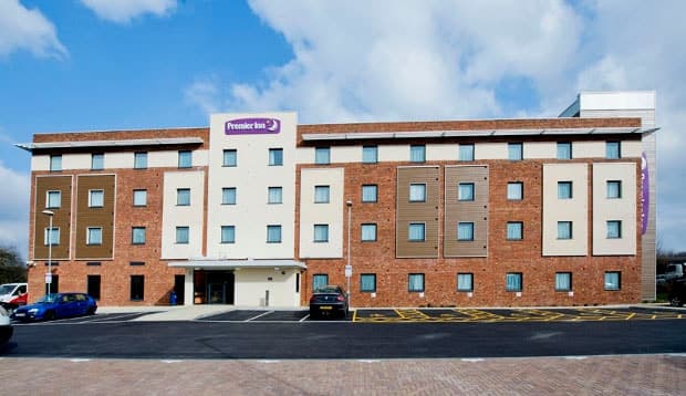 Portsmouth Havant South (Langstone/A27) Hotel | Premier Inn