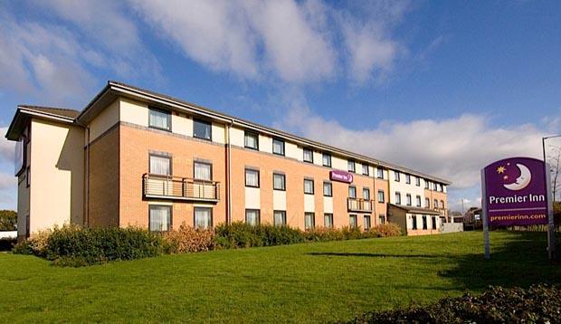 Hotels Preston | Cheap Hotels In Preston South | Premier Inn