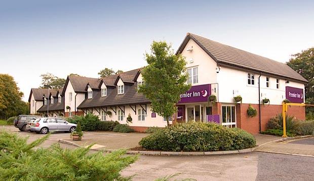 Garstang Hotels | Book Hotels In Preston North | Premier Inn