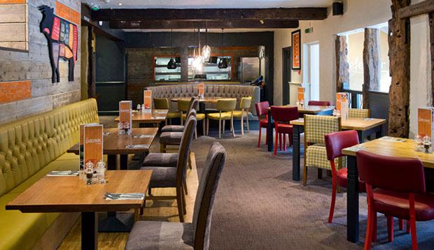 Redhill Hotels | Book Cheap Hotels In Redhill | Premier Inn