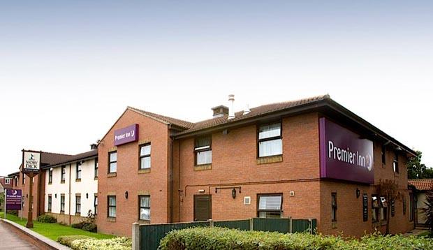 Romford Hotels | Book Hotels In Romford Essex (West) | Premier Inn