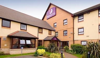 Rugby North (M6 Jct1) Hotel | Premier Inn