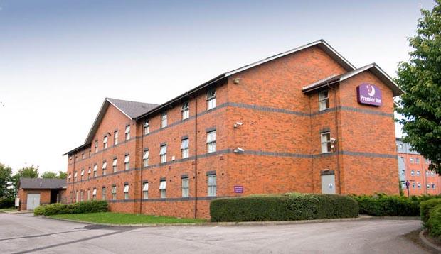 Sheffield Arena Hotels | Book Hotels Near Sheffield Arena | Premier Inn