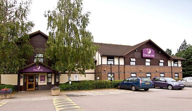 Shirley Hotels | Book Cheap Hotels In Shirley Solihull | Premier Inn