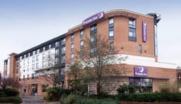 Solihull Town Centre Hotels | Book Cheap Hotels In Solihull | Premier Inn