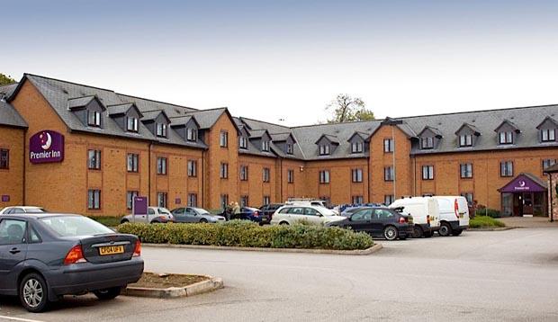 Stafford Hotels | Book Hotels In Stafford (Hurricane) | Premier Inn