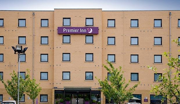 Stevenage Hotels | Book Hotels In Stevenage Town Centre | Premier Inn
