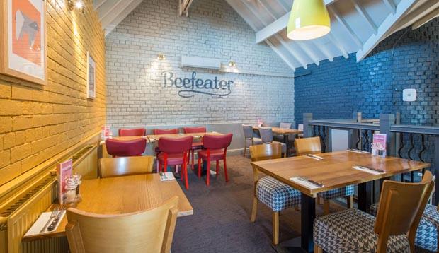 Stockport Hotels | Book Hotels In Stockport South | Premier Inn