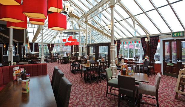 Stockport Hotels | Book Cheap Hotels In Stockport | Premier Inn