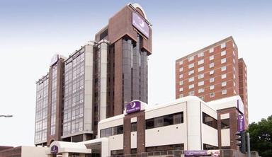 Sunbury Hotels | Book Hotels In Sunbury | Premier Inn