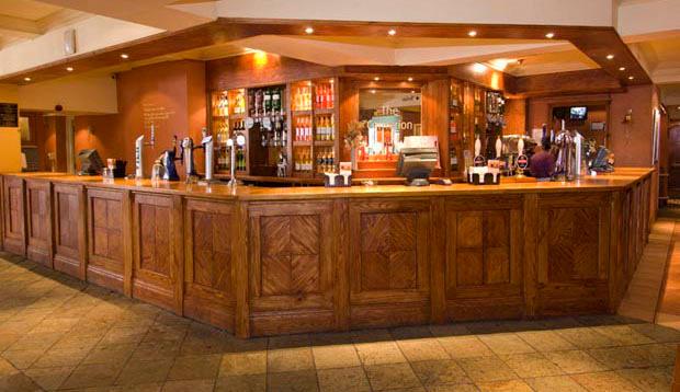 Tamworth Hotels | Book Hotels In Tamworth South | Premier Inn