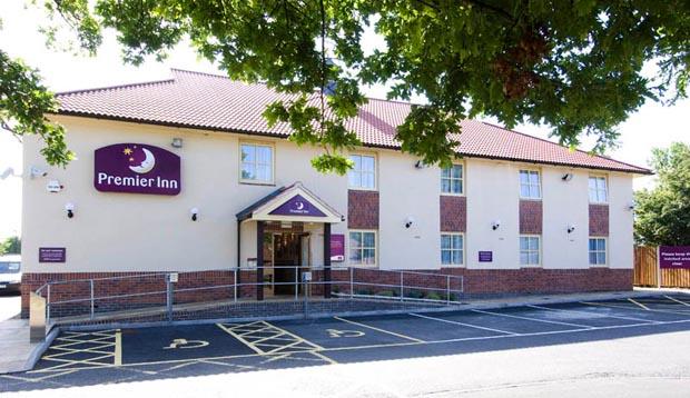Telford Hotels | Explore Hotels in Telford | Premier Inn