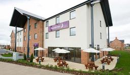 Thirsk Hotel | North Yorkshire | Premier Inn