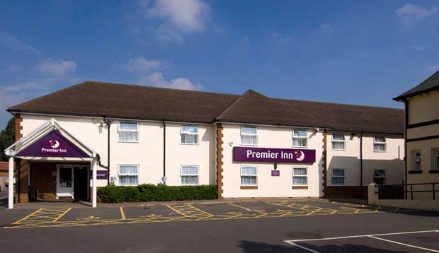 Twickenham Stadium Hotel | Twickenham Hotel | Premier Inn